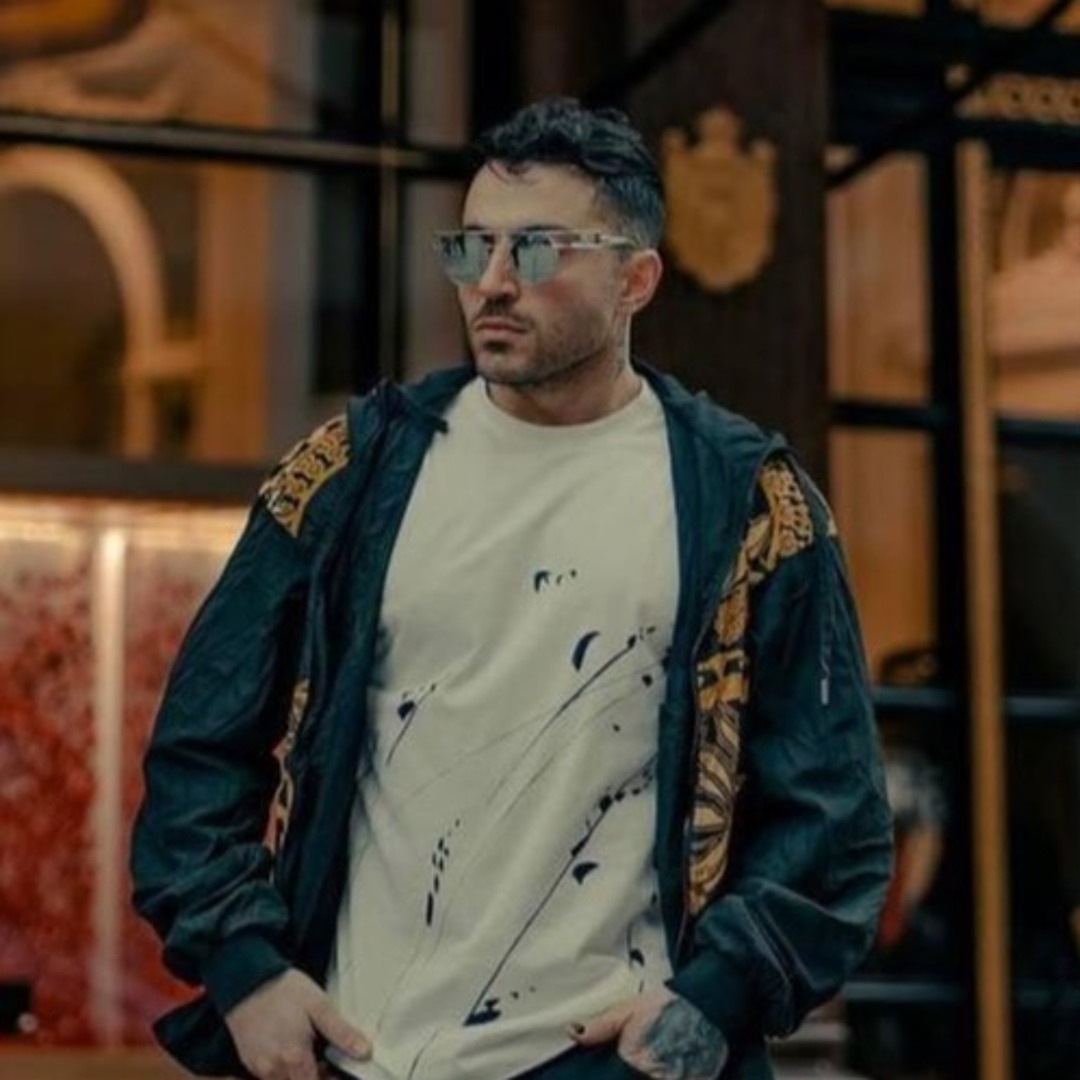 Stream Hamed Fard music | Listen to songs, albums, playlists for free ...