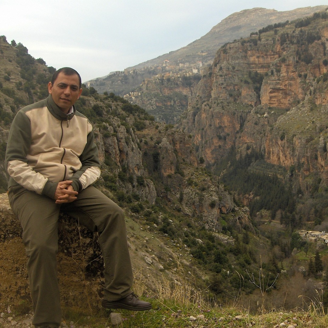 Stream Deacon Adel Maher - الشماس عادل ماهر music | Listen to songs, albums, playlists for free ...