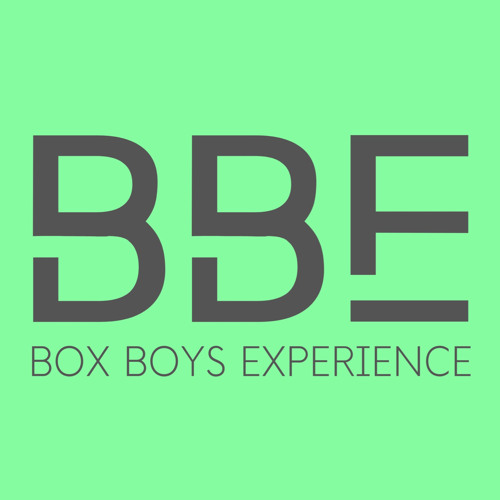 Stream Box Boys Experience Podcast | Listen to podcast episodes online ...
