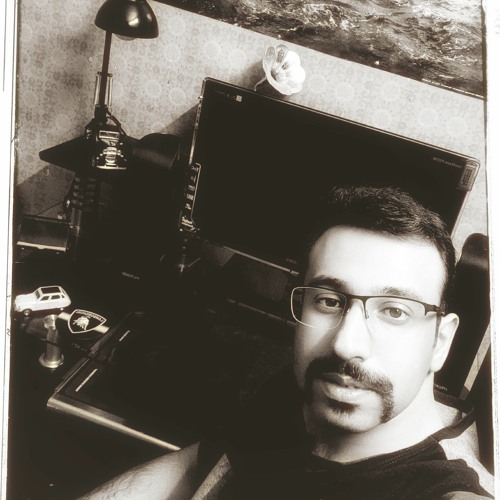 Stream ÁℛDÀlÃN™ music | Listen to songs, albums, playlists for free on ...