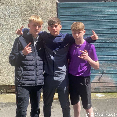 Stream Harry Weeks music | Listen to songs, albums, playlists for free ...