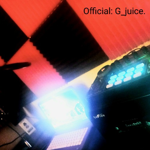 Stream G_juice music | Listen to songs, albums, playlists for free on ...
