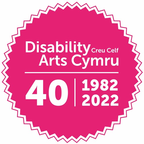Stream Sian Healey Eng AD by Disability Arts Cymru | Listen online for ...