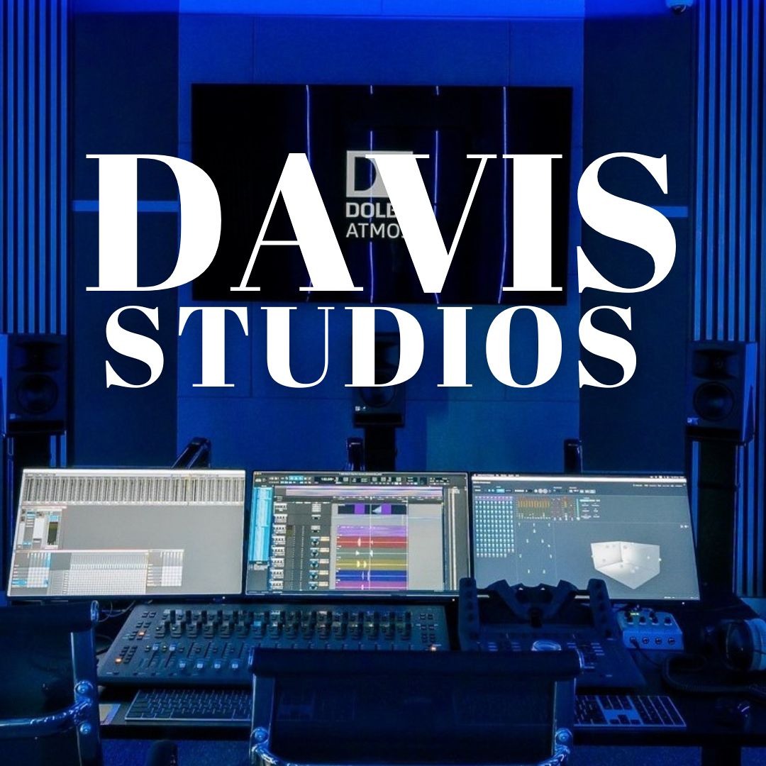 Stream Davis Studios music | Listen to songs, albums, playlists for free on SoundCloud