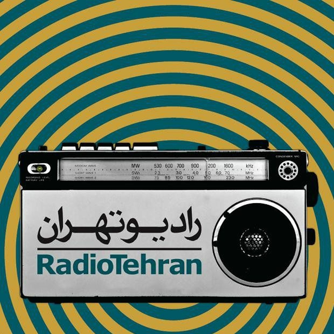 Stream Radio Tehran | رادیو تهران music | Listen to songs, albums ...