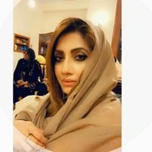 Stream Fatima Usman | Listen to Fatima songs playlist online for free ...