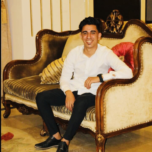 Stream Je Suis Ali Sakr music | Listen to songs, albums, playlists for ...