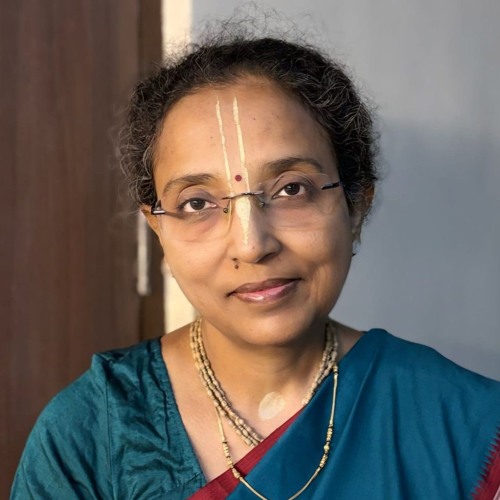 Stream HG Madhavi Gopi Devi Dasi music | Listen to songs, albums ...