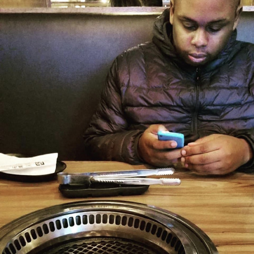 Stream Joshua Kream Jones music | Listen to songs, albums, playlists for free on SoundCloud