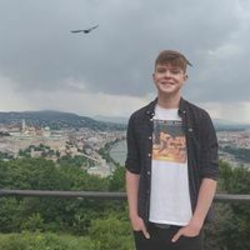 Stream Conor Perry music | Listen to songs, albums, playlists for free ...