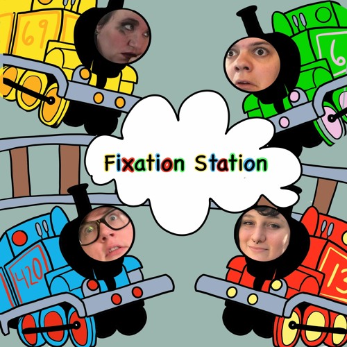 Stream Fixation Station | Listen to podcast episodes online for free on SoundCloud