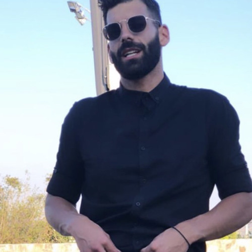 Stream Kinan Khateeb Music Listen To Songs Albums Playlists For Free On Soundcloud