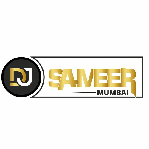 Dj Sameer Logo