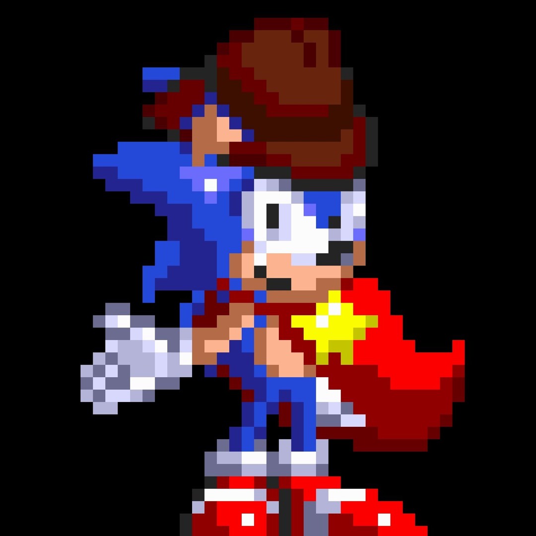 Stream Metallic Madness - Sonic CD Time Rift [OST] by [[K.C.M.E ...