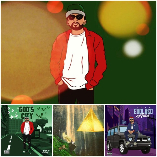 Stream Aze music | Listen to songs, albums, playlists for free on ...