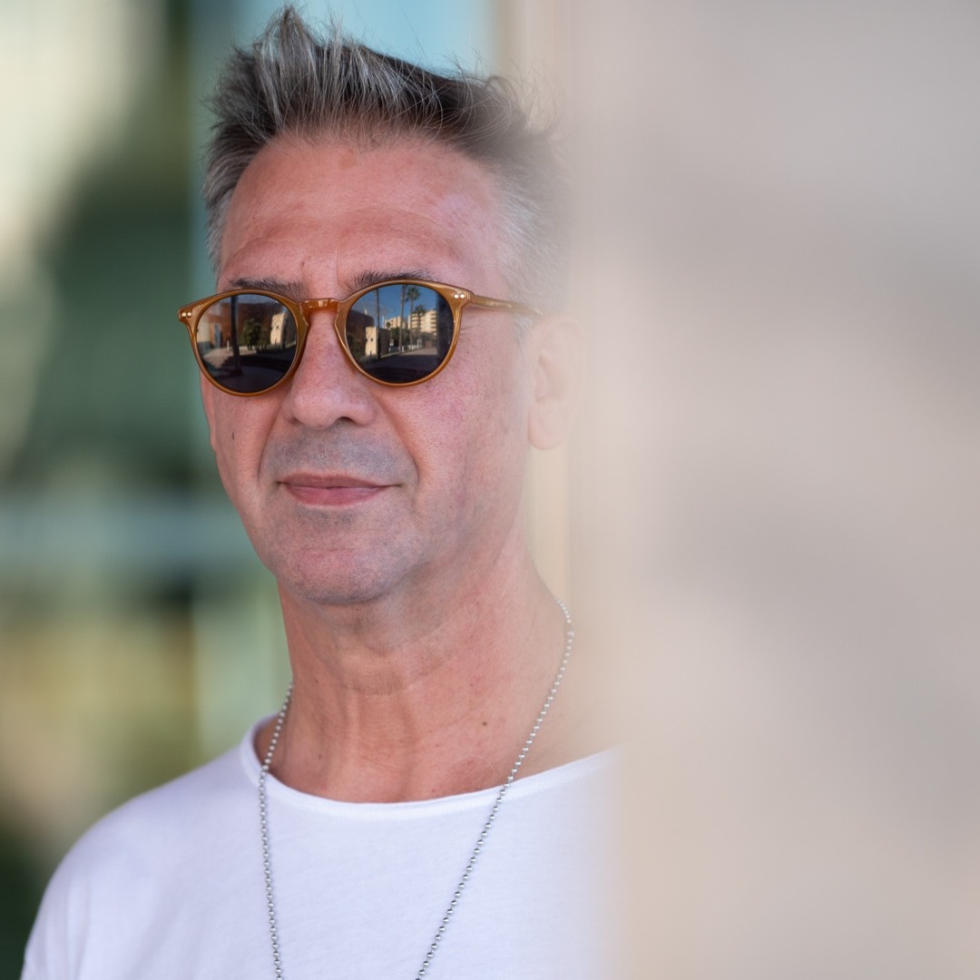 Stream David Moreno (IbizaDance) music | Listen to songs, albums ...