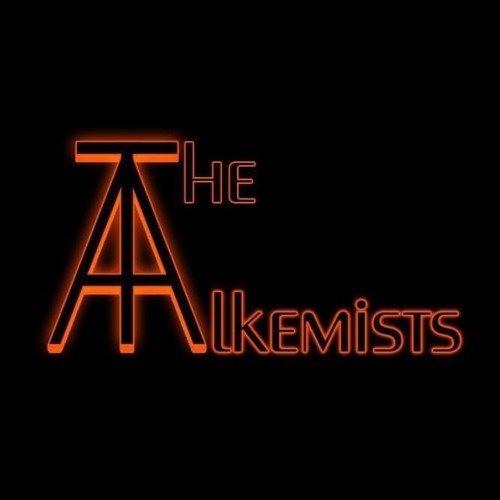 Stream The Alkemists | Listen to Paranoia playlist online for free on ...