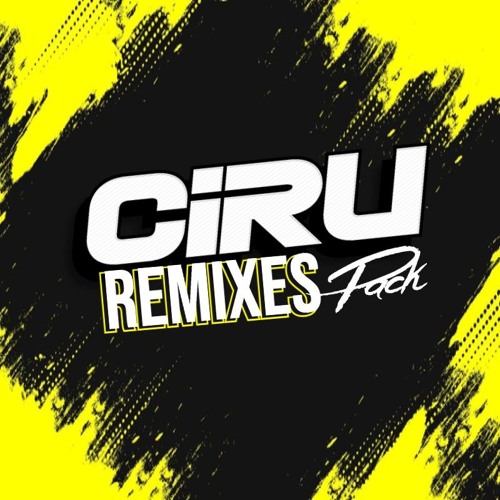 Stream Ciru Remixes Pack music | Listen to songs, albums, playlists for ...