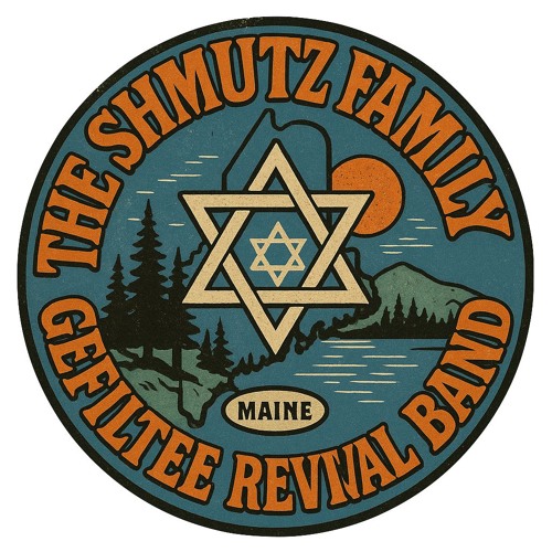 Stream The Shmutz Family Gefiltee Revival Band music | Listen to songs ...
