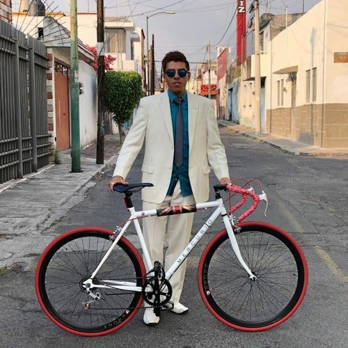 Stream Marvin Delgado Leon music | Listen to songs, albums, playlists for free on SoundCloud