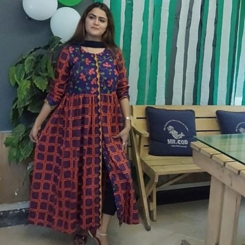 Stream Mariya Shah music | Listen to songs, albums, playlists for free ...