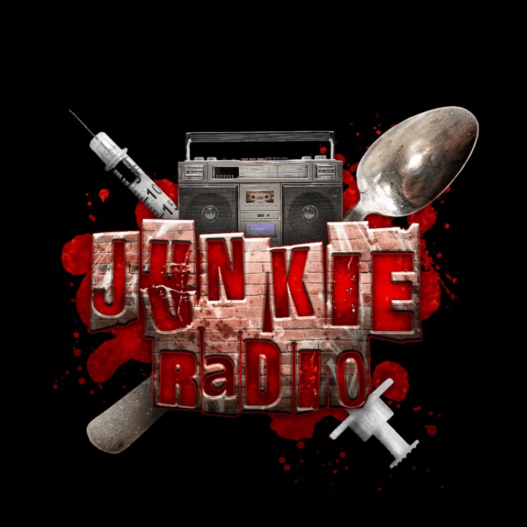 Stream JUNKIE RADIO © | Listen to music albums online for free on ...