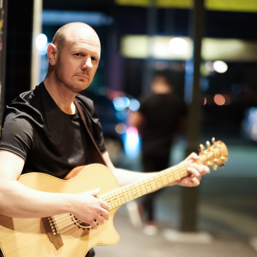 Stream Ben Walker music | Listen to songs, albums, playlists for free ...