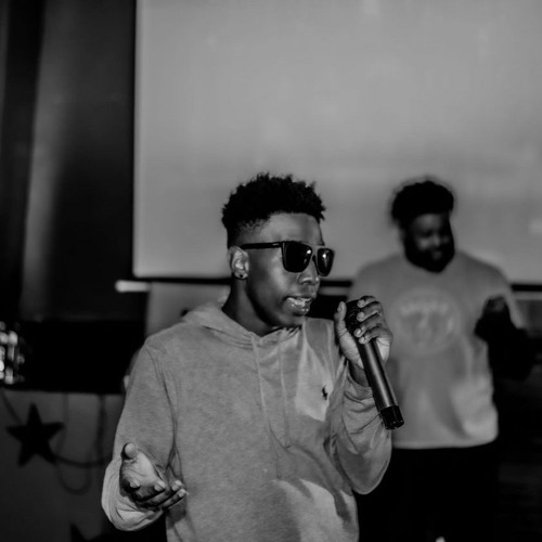 Stream Rio DeShon music | Listen to songs, albums, playlists for free ...