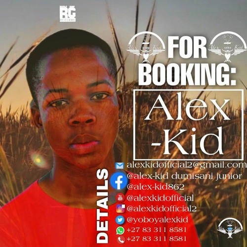 Stream Alex-Kid music | Listen to songs, albums, playlists for free on ...
