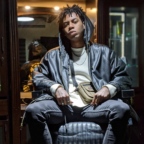 Stream Nicolay Guity / Lil Nico Official music | Listen to songs ...