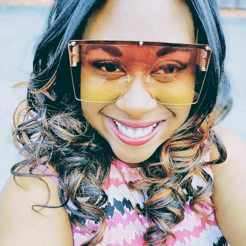 Stream Psalmist Kaila Benoit Psalmist Kimberly Verner Psalmist Naomi ...