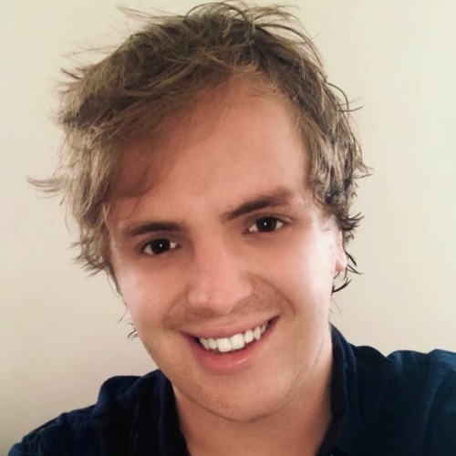 Stream Jack Sadler music | Listen to songs, albums, playlists for free ...