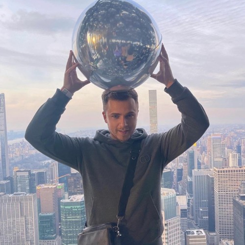 Stream Harry Riley - House music | Listen to songs, albums, playlists ...