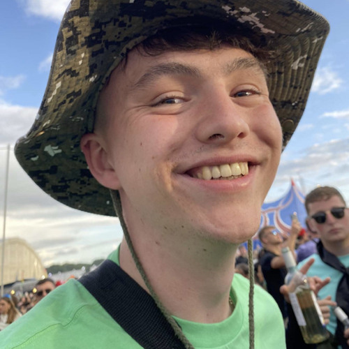 Stream James Fogarty music | Listen to songs, albums, playlists for ...