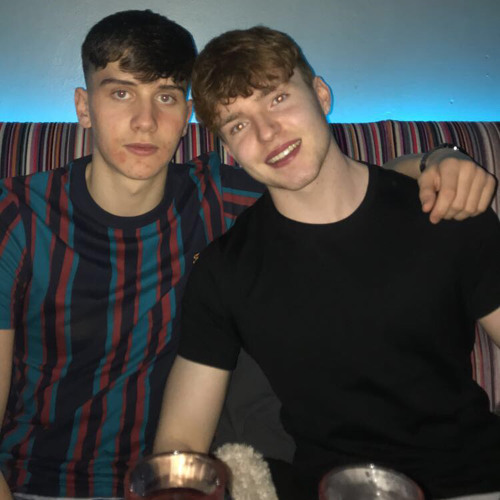 Stream Sean Carmichael music | Listen to songs, albums, playlists for ...