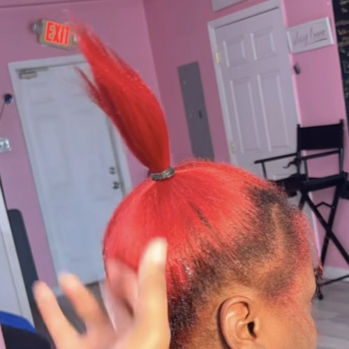 Stream Paintbrush Ponytail music | Listen to songs, albums, playlists ...
