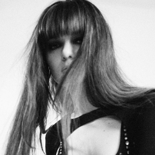 Callie Reiff - Stoop Kids 001 2017-04-13