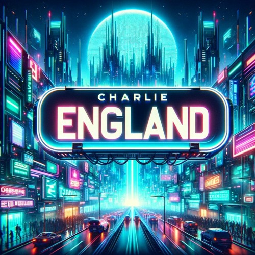 Stream Charlie England - Pizza Game v2 by Charlie England | Listen ...