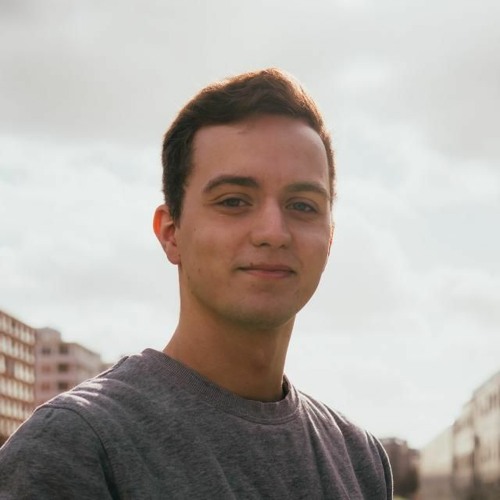 Stream Max Glass music | Listen to songs, albums, playlists for free on ...