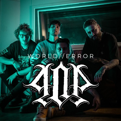 Stream World Error music | Listen to songs, albums, playlists for free ...