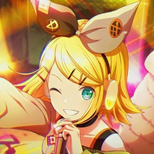 Stream Kagamine Rin music | Listen to songs, albums, playlists for free ...