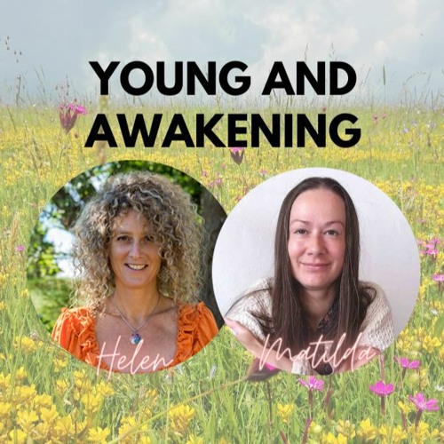 Stream Young and Awakening music | Listen to songs, albums, playlists ...