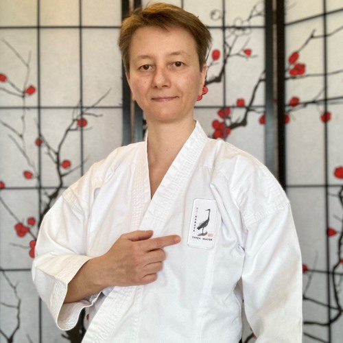 Stream Tanja Mayer / Ki-Karate music | Listen to songs, albums ...