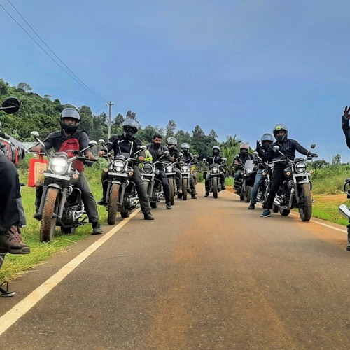 Stream The Knight Ryders | Listen to podcast episodes online for free ...