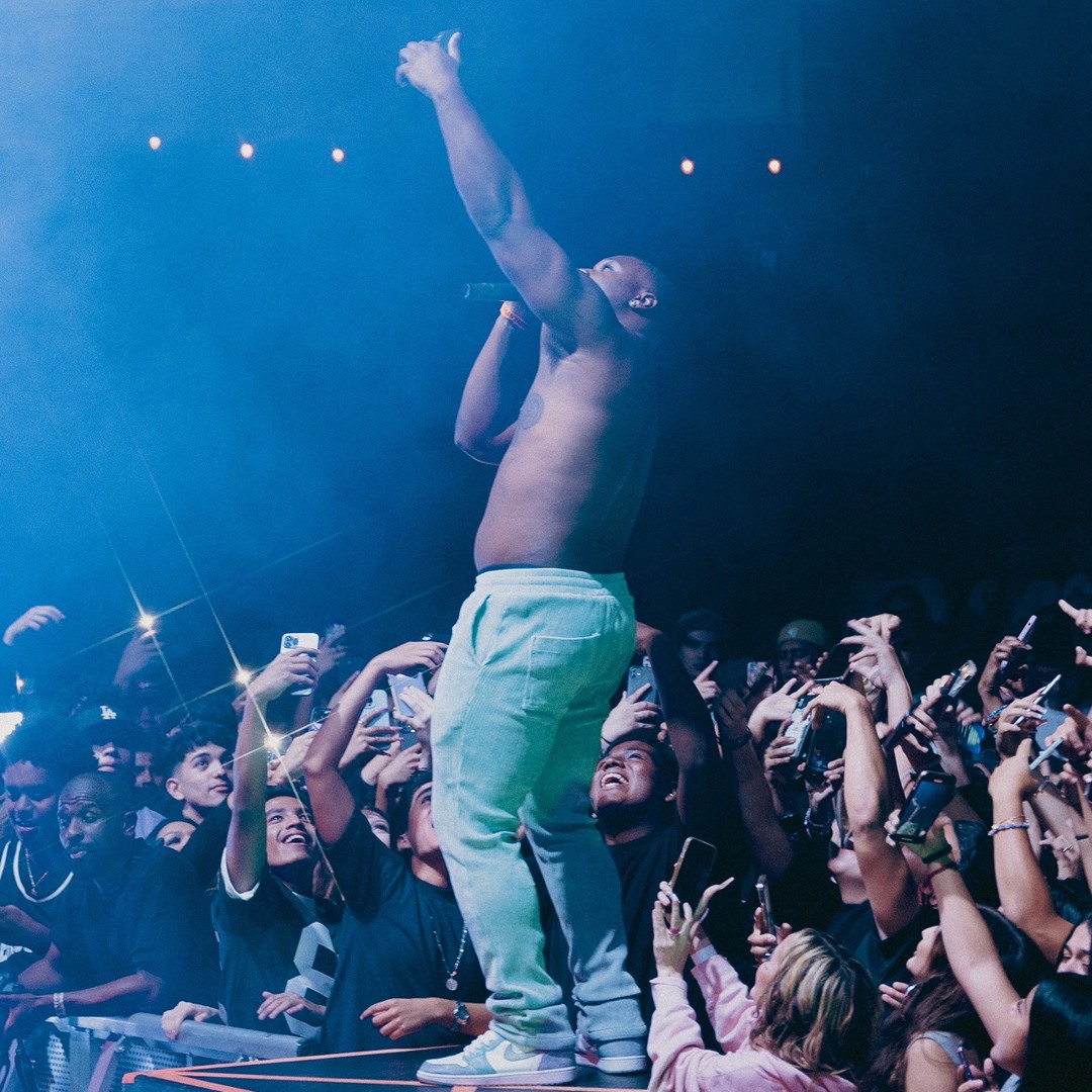 Stream Vinny West (Official) music | Listen to songs, albums, playlists ...