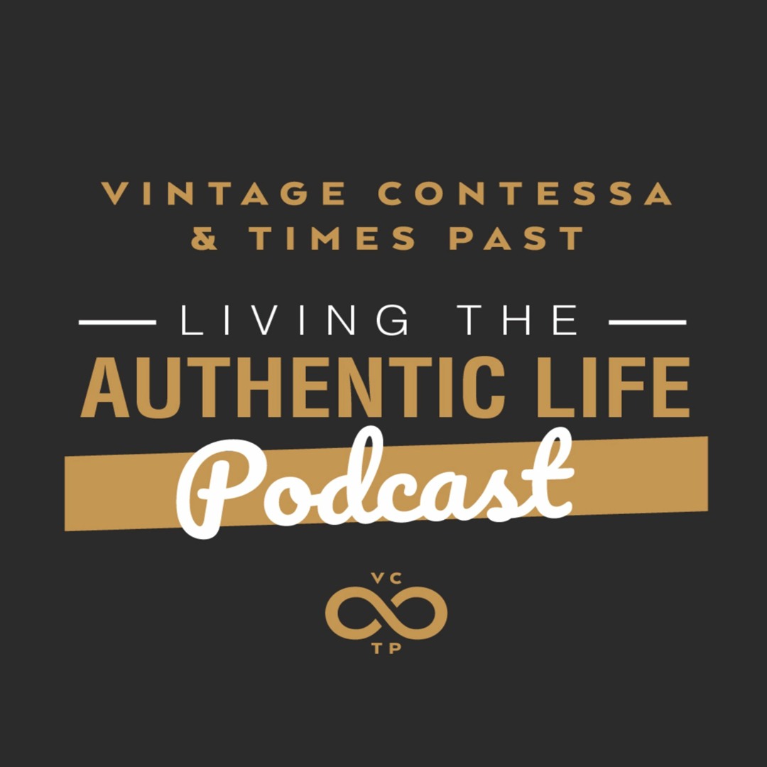 Stream episode EP. #58 Living The Authentic Life with Julie Comiskey by ...