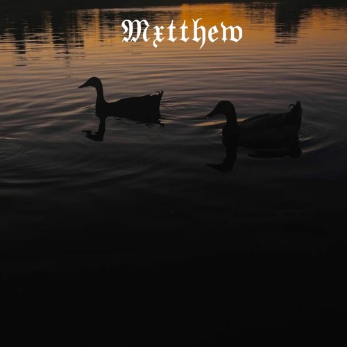Stream Mxtthew music | Listen to songs, albums, playlists for free on ...
