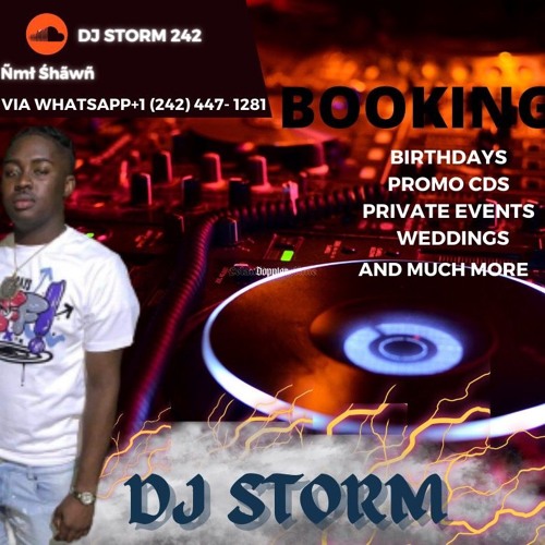 Stream DJ STORM 242 music | Listen to songs, albums, playlists for free on SoundCloud