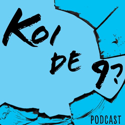 Stream koi_de_9_podcast music | Listen to songs, albums, playlists for ...