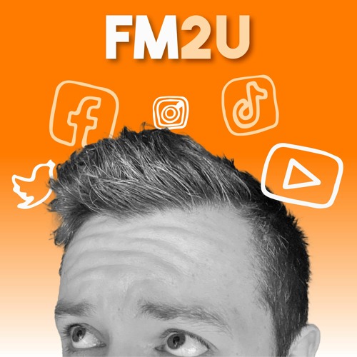 Stream FM2U | Listen to podcast episodes online for free on SoundCloud